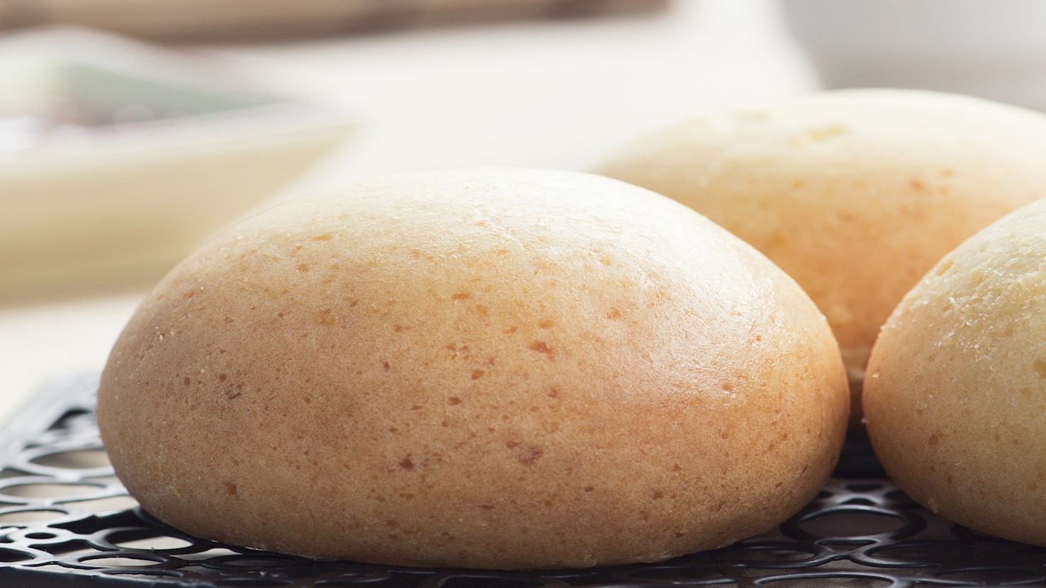 Top 14 Colombian Breads - TasteAtlas