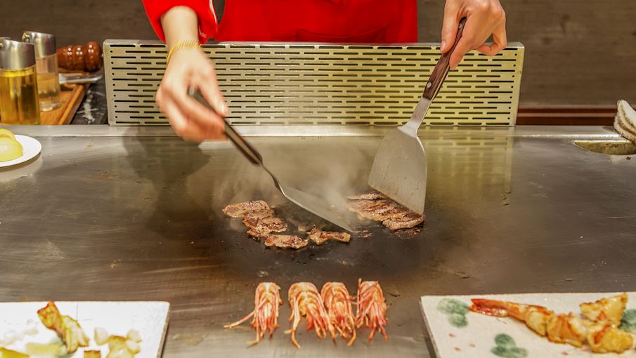 18 Best Techniques in Japan - TasteAtlas