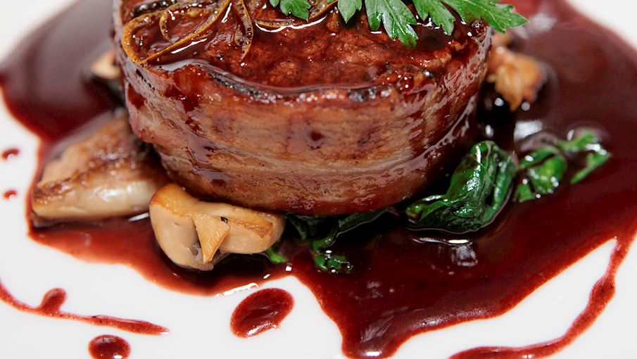 33 Best Sauces in France - TasteAtlas