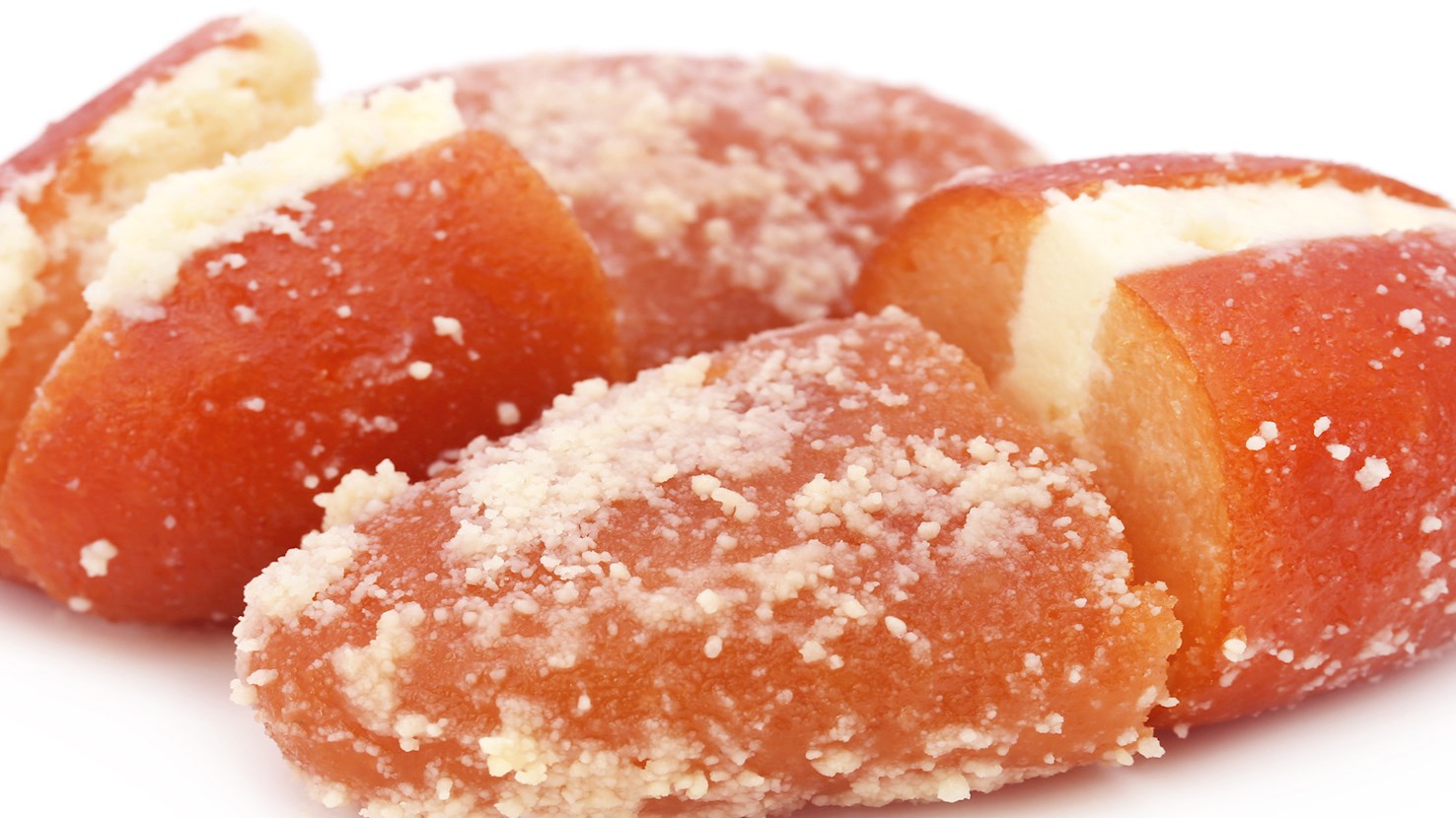 Top 5 Bengali Desserts - TasteAtlas