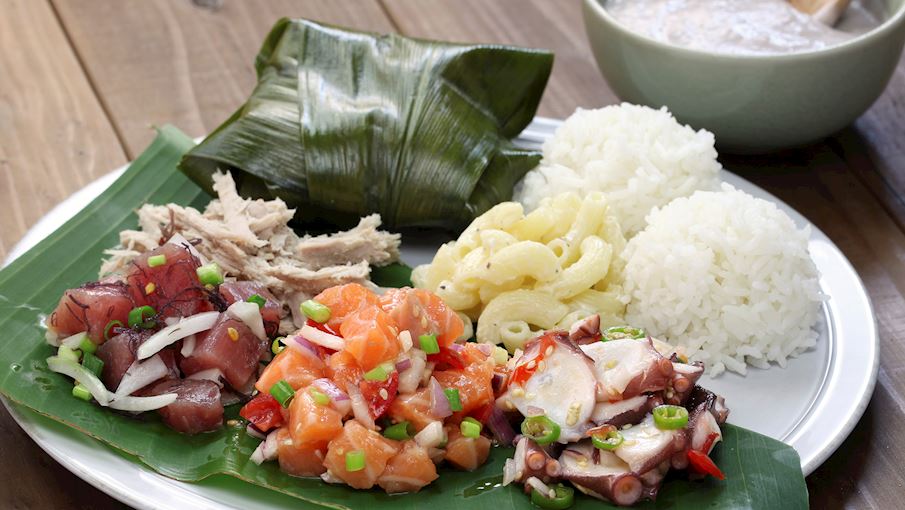 Hawaiian Food: Top 16 Dishes - TasteAtlas