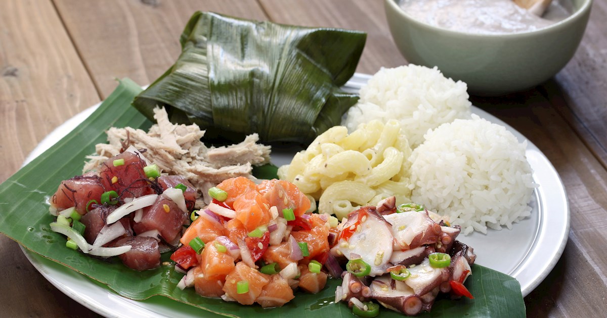 Hawaiian Meat Dishes: Best Recipes & Restaurants | TasteAtlas