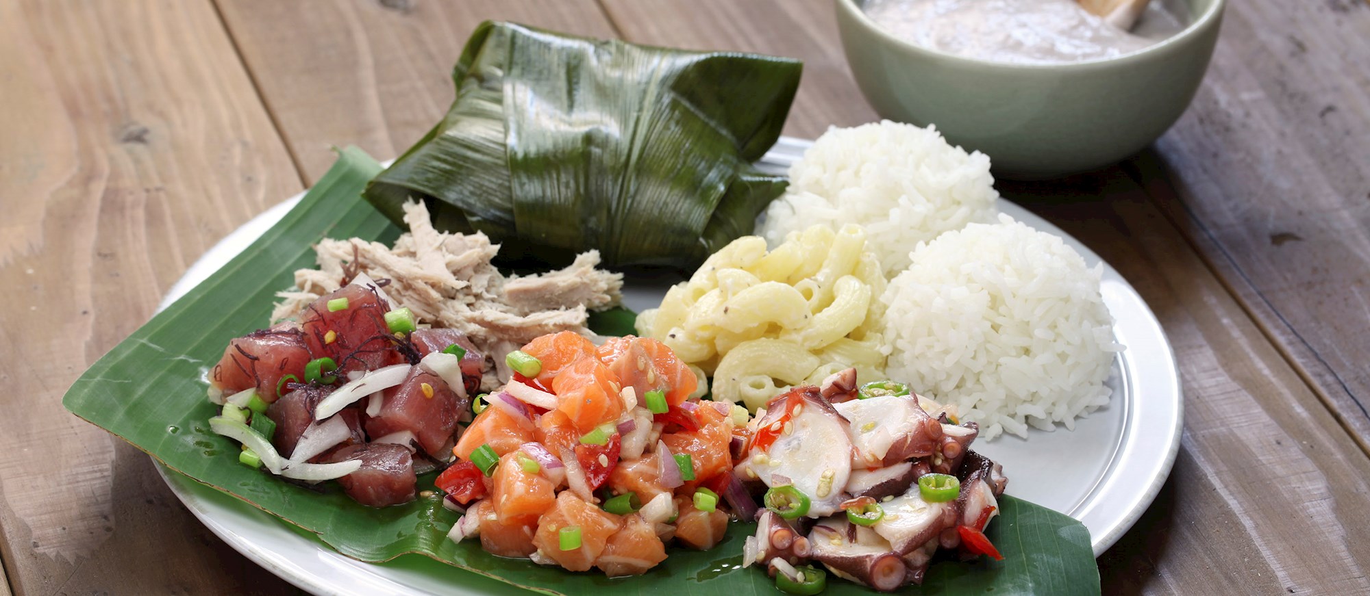 Where to Eat the Best Plate Lunch in the World? | TasteAtlas