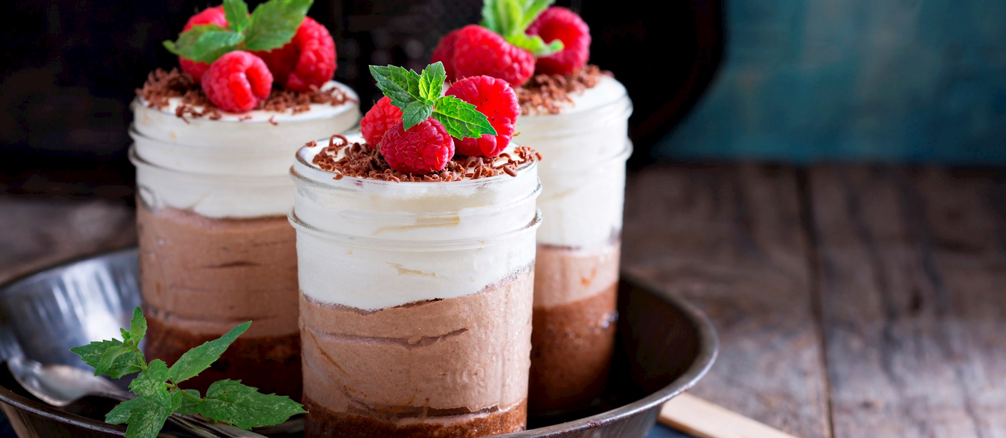 Where to Eat the Best Mousse in the World? | TasteAtlas