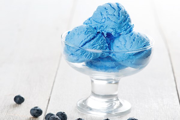 Blue Moon | Traditional Ice Cream From Midwestern United States, United ...