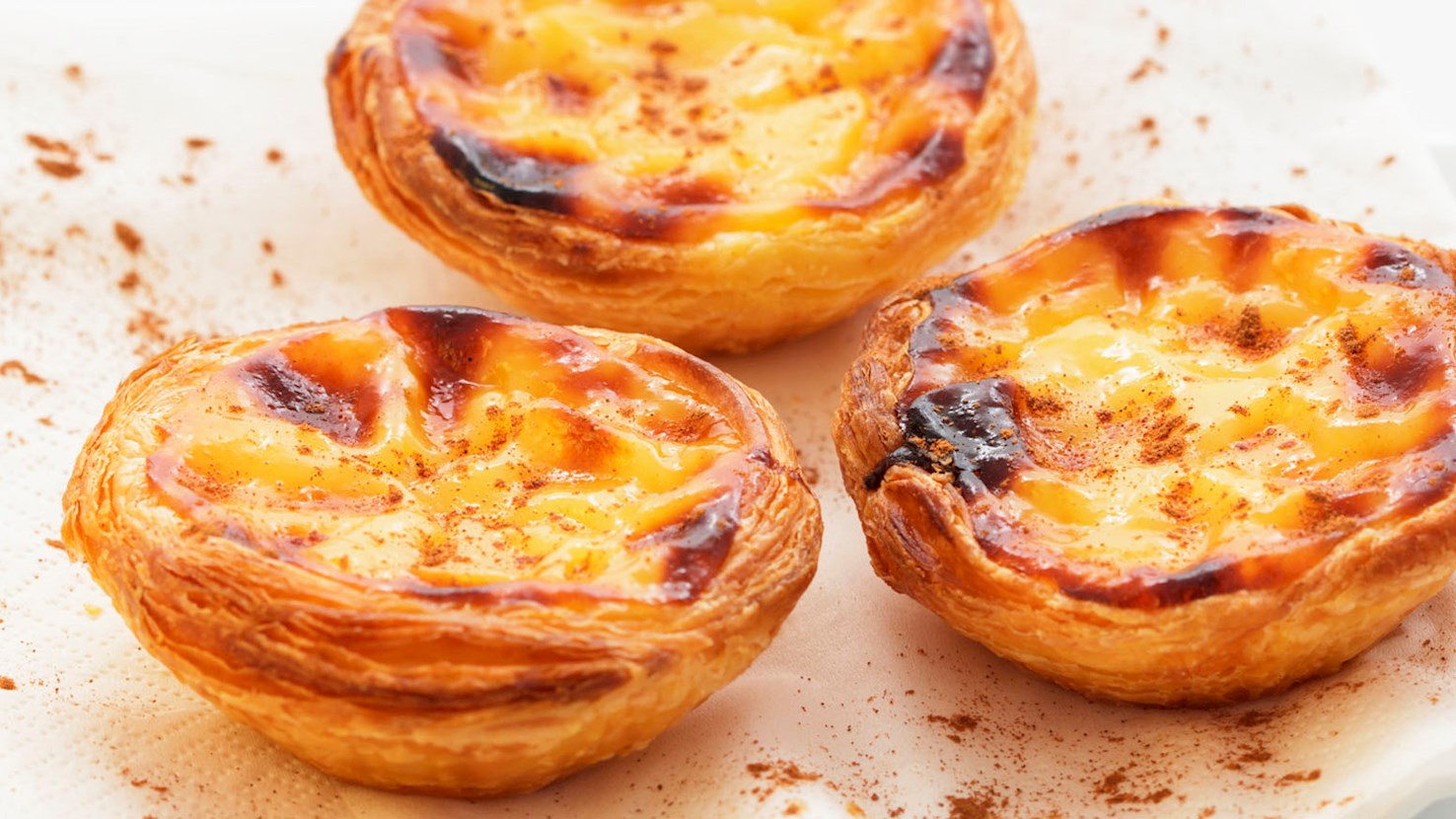 100 Best Desserts in Europe - TasteAtlas