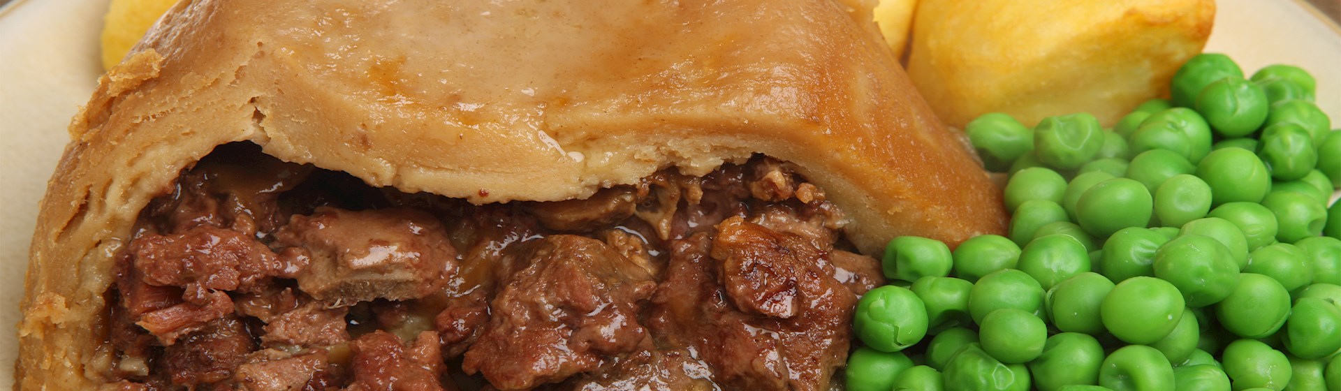 5 Worst Rated English Beef Dishes - TasteAtlas