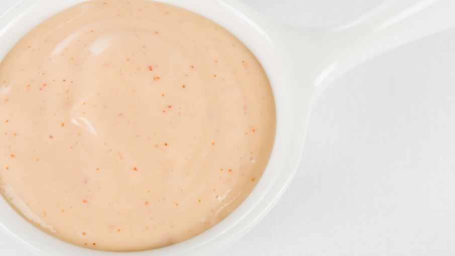 51 Worst Rated Sauces in the World - TasteAtlas