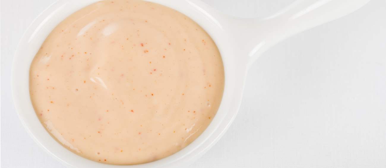 Worst Rated Sauces in the World - TasteAtlas