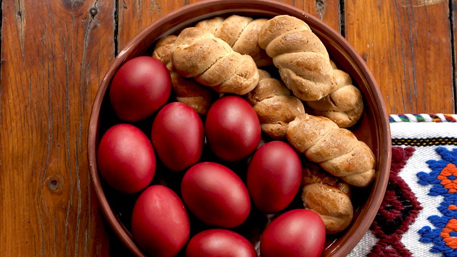 10 Best Rated European Cookies - TasteAtlas