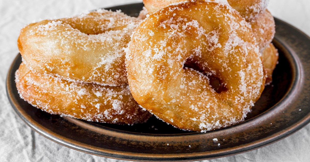 Finnish Desserts: Best Recipes & Restaurants | TasteAtlas