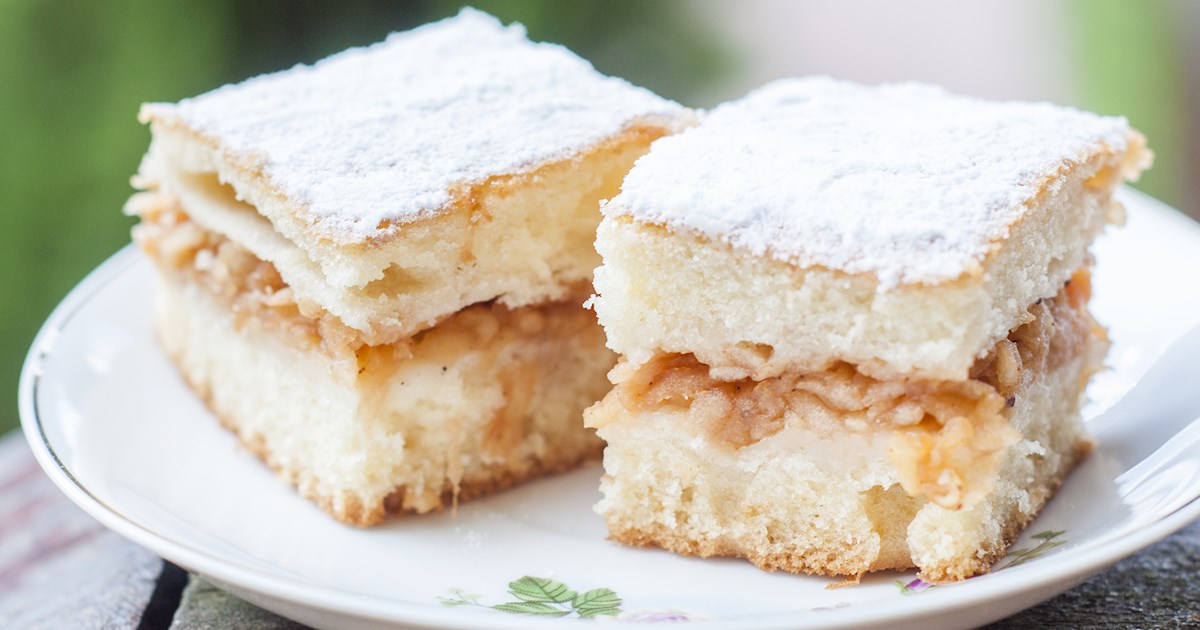 5 Best Cakes in Serbia - TasteAtlas