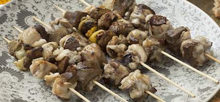 TasteAtlas - Local food around the world