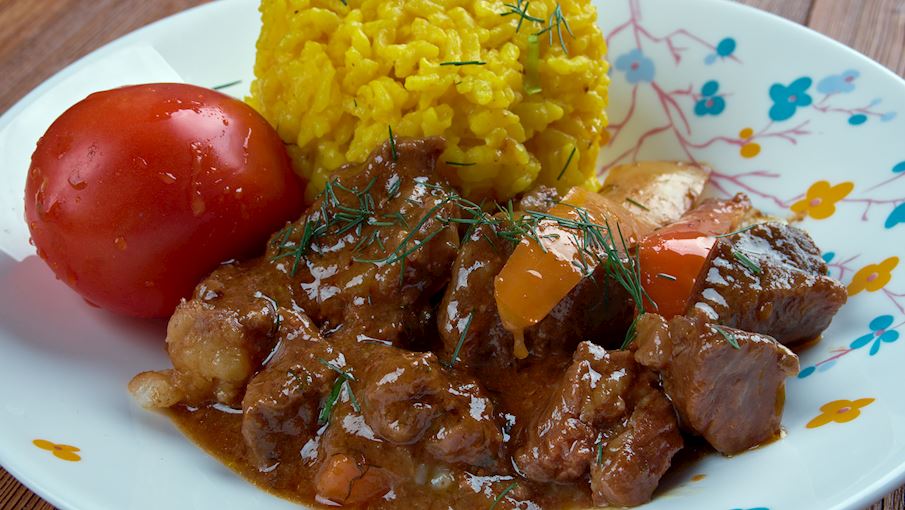 Top 10 MOST POPULAR GOAT DISHES in the world : 네이버 블로그