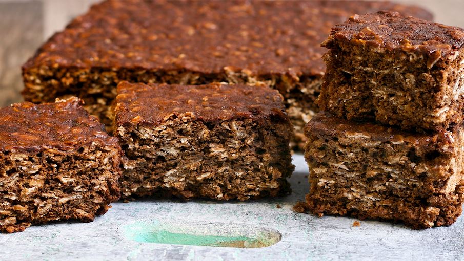 Yorkshire Food: Top 65 Dishes - TasteAtlas