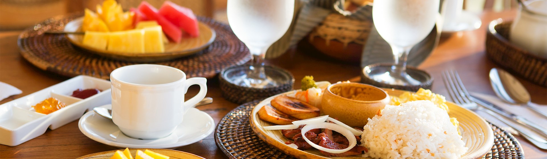 22 Best Breakfasts in the Philippines - TasteAtlas