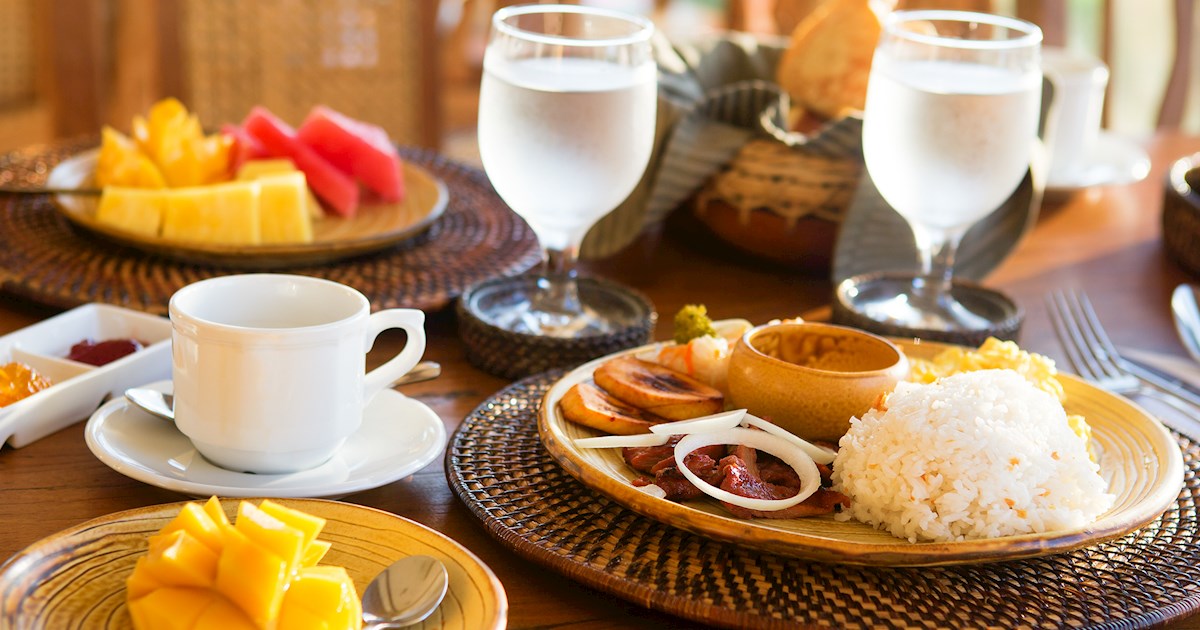 22 Best Breakfasts in the Philippines - TasteAtlas