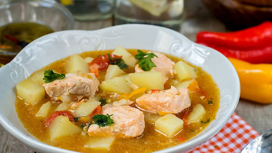 Basque Food: Top 17 Dishes - TasteAtlas