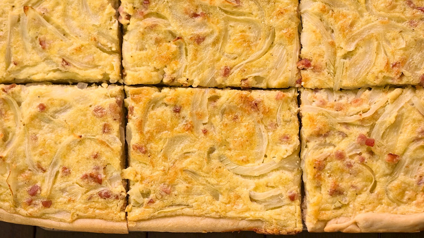 Top 3 German Pies - TasteAtlas