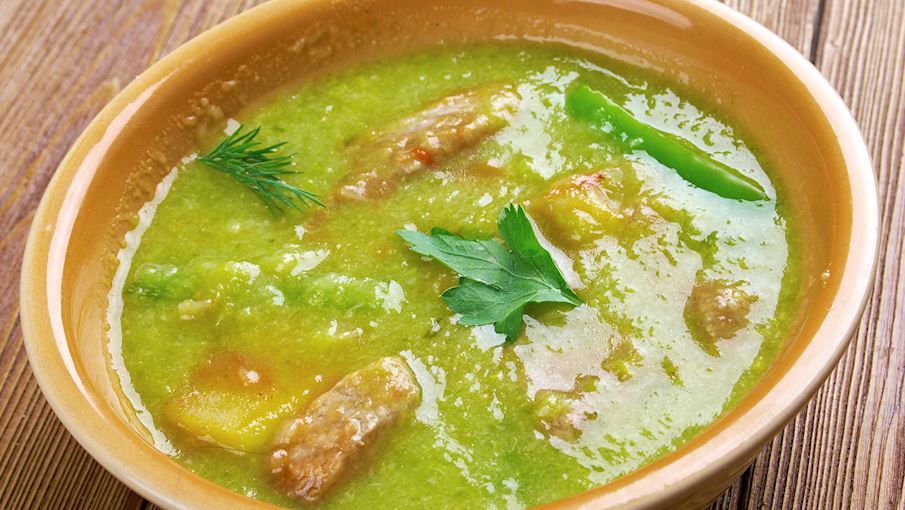 8 Foods in Albuquerque - Best Authentic Restaurants - TasteAtlas