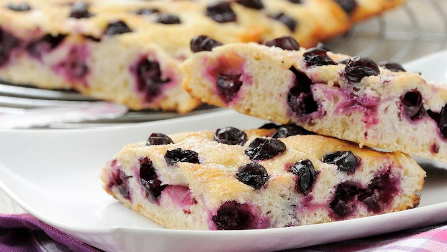 85 Worst Rated Dessert Recipes - TasteAtlas