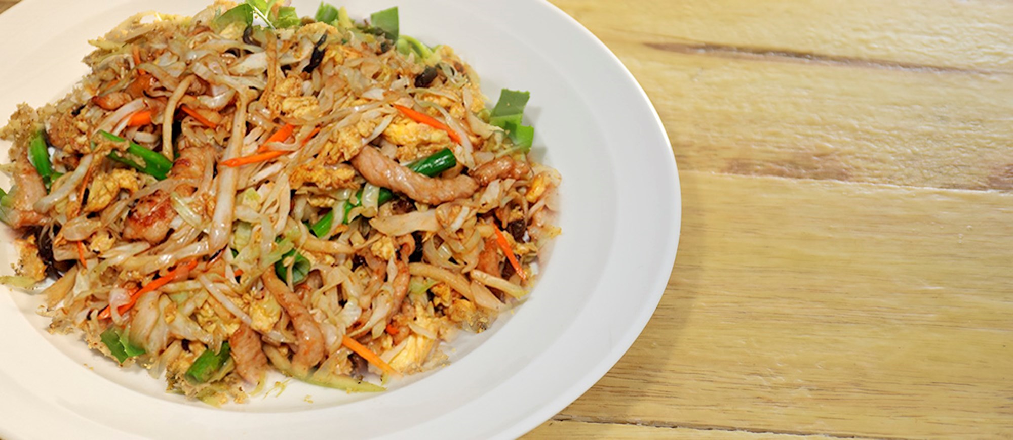 Where to Eat the Best Mu xu Rou in the World? | TasteAtlas