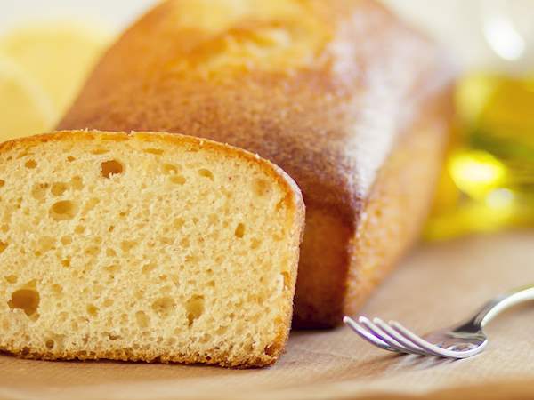 10 Best Rated European Cakes - TasteAtlas