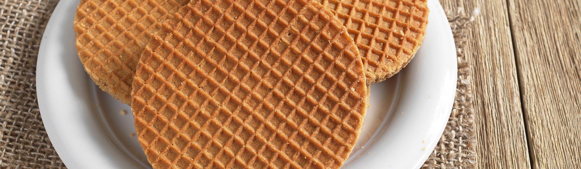 6 Worst Rated Central European Street Food Sweets - TasteAtlas