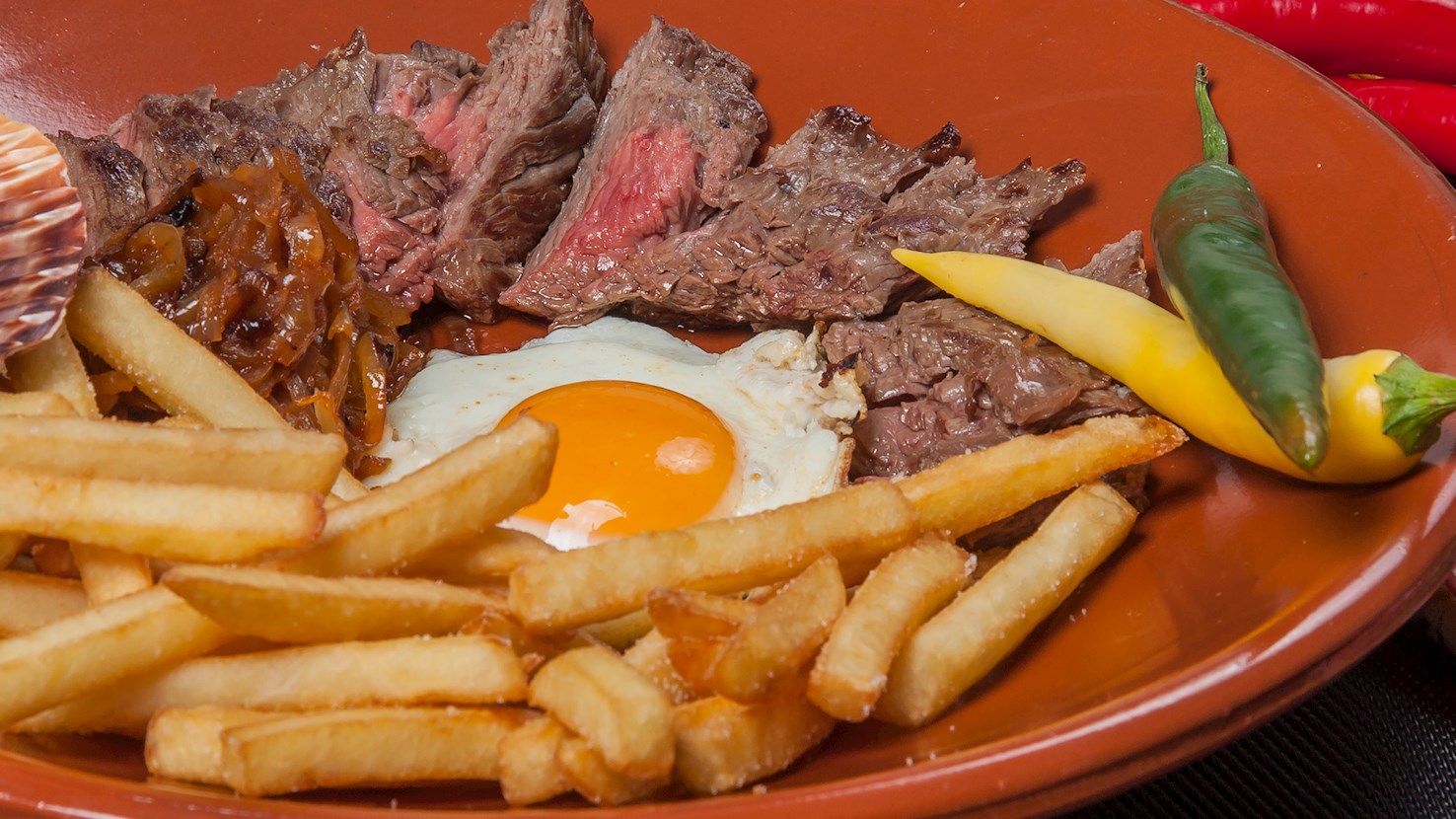 Top 7 Chilean Appetizers - TasteAtlas