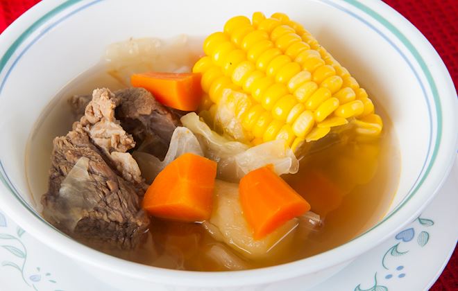 Food in Antipolo: Local Dishes, Best Authentic Restaurants | TasteAtlas