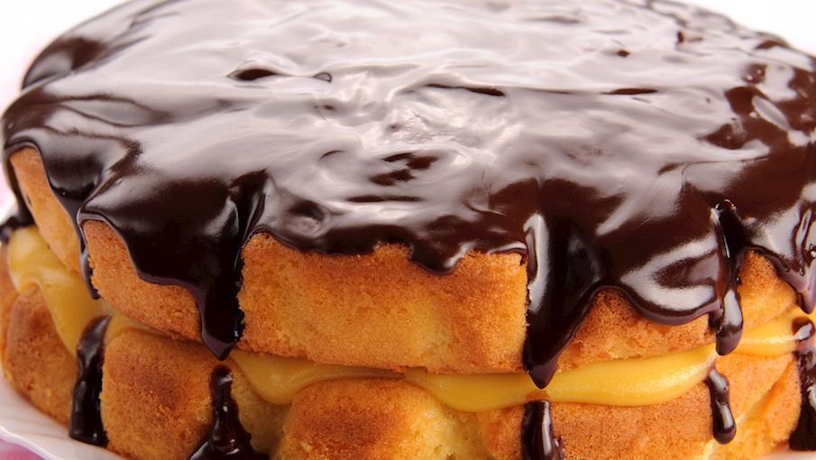 Massachusettsan Food: Top 59 Dishes - TasteAtlas