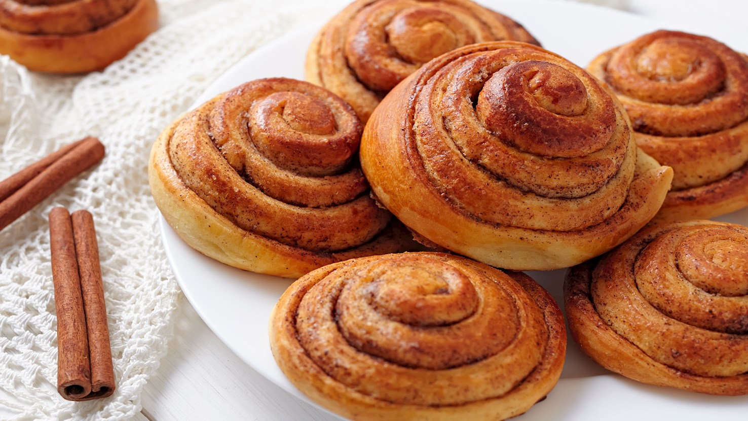 Top 11 Swedish Sweet Pastries - TasteAtlas