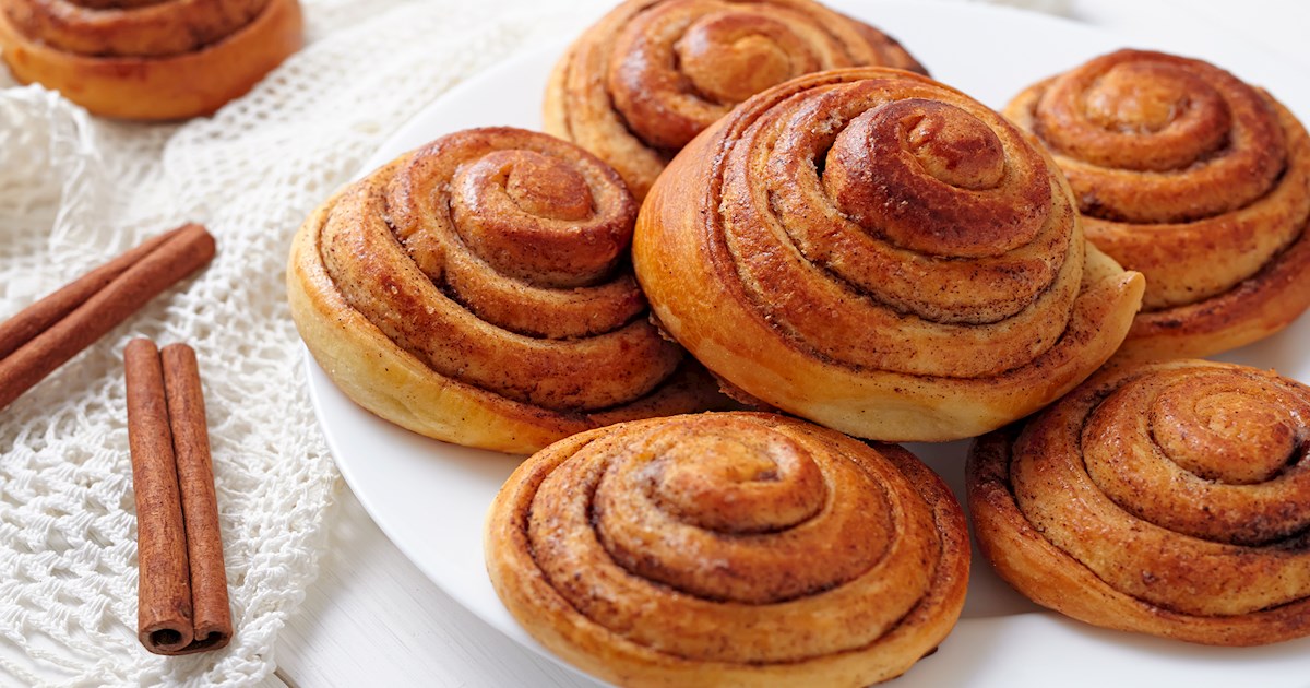 Swedish Food: Top 100 Dishes - TasteAtlas