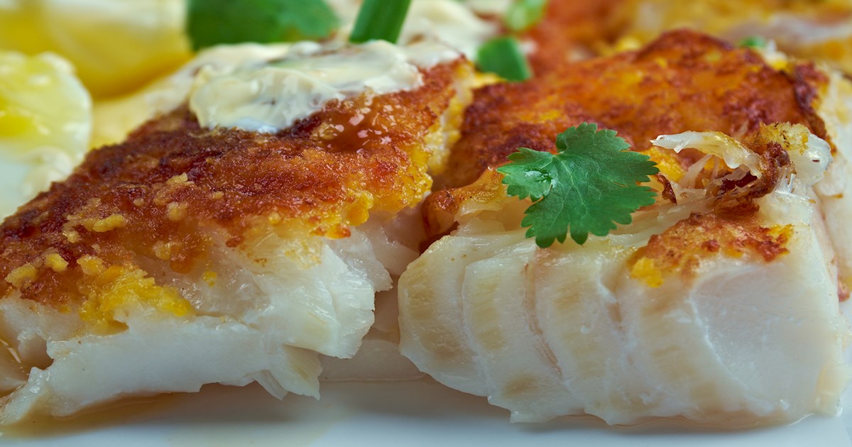 21 Best Fish Dishes in the United Kingdom - TasteAtlas