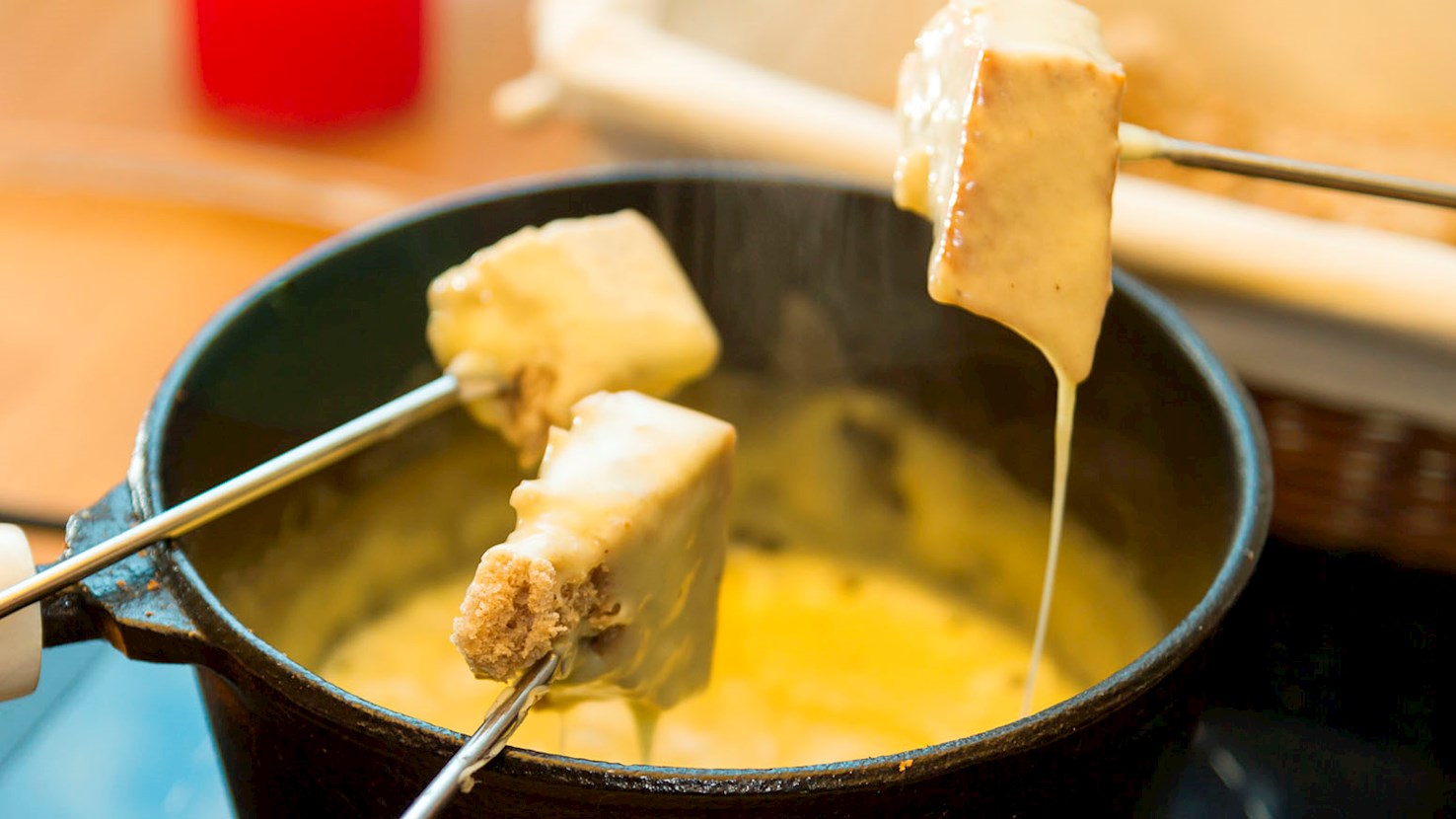 4 Traditional Foods You Have To Try in Geneva - TasteAtlas