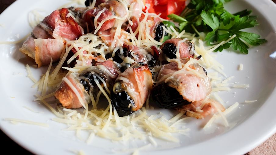 6 Best Appetizers in England - TasteAtlas