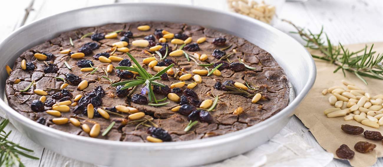 10 Best Cakes in Tuscany - TasteAtlas
