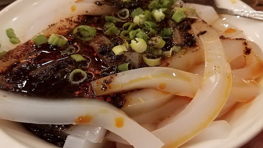 5 Worst Rated Chinese Noodle Dishes - TasteAtlas