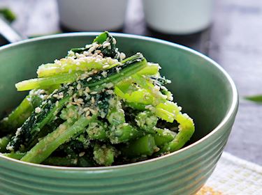 Japanese Vegetable Side Dishes 18 Best Side Dishes In Japan