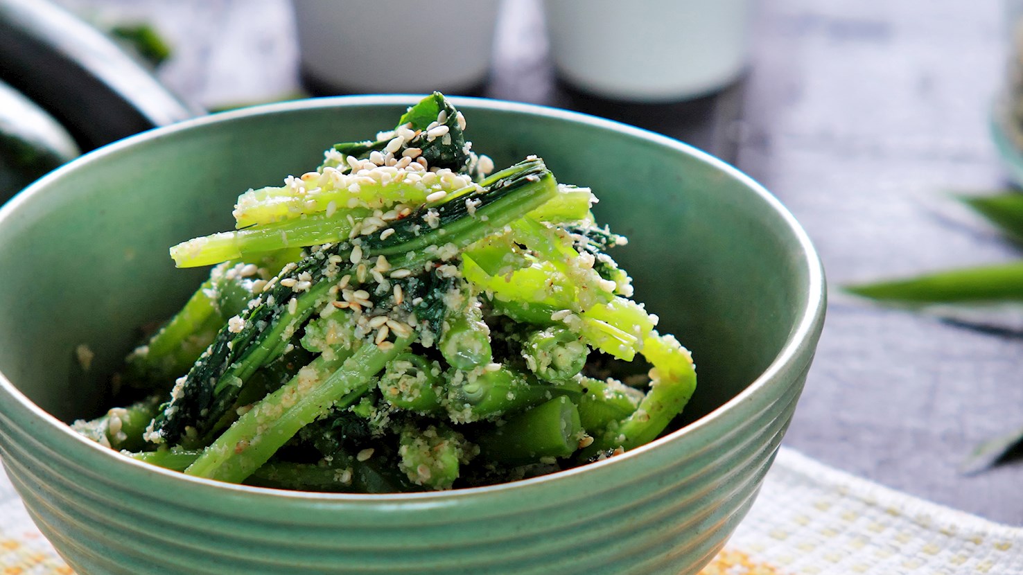 18 Best Side Dishes in Japan - TasteAtlas