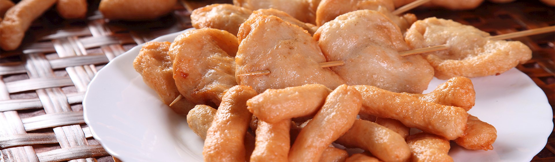 19 Worst Rated Deep-fried Dishes in East Asia - TasteAtlas