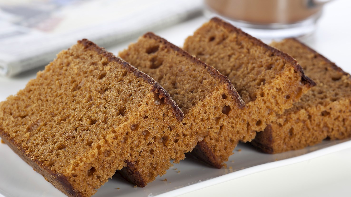 9 Best Sweet Breads in the Netherlands - TasteAtlas