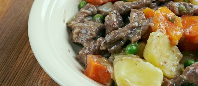 English Meat Dishes: Best Recipes & Restaurants | TasteAtlas
