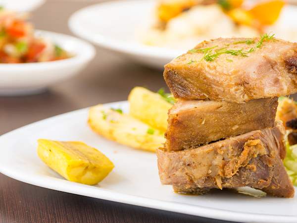 43 Best Pork Dishes in Asia - TasteAtlas