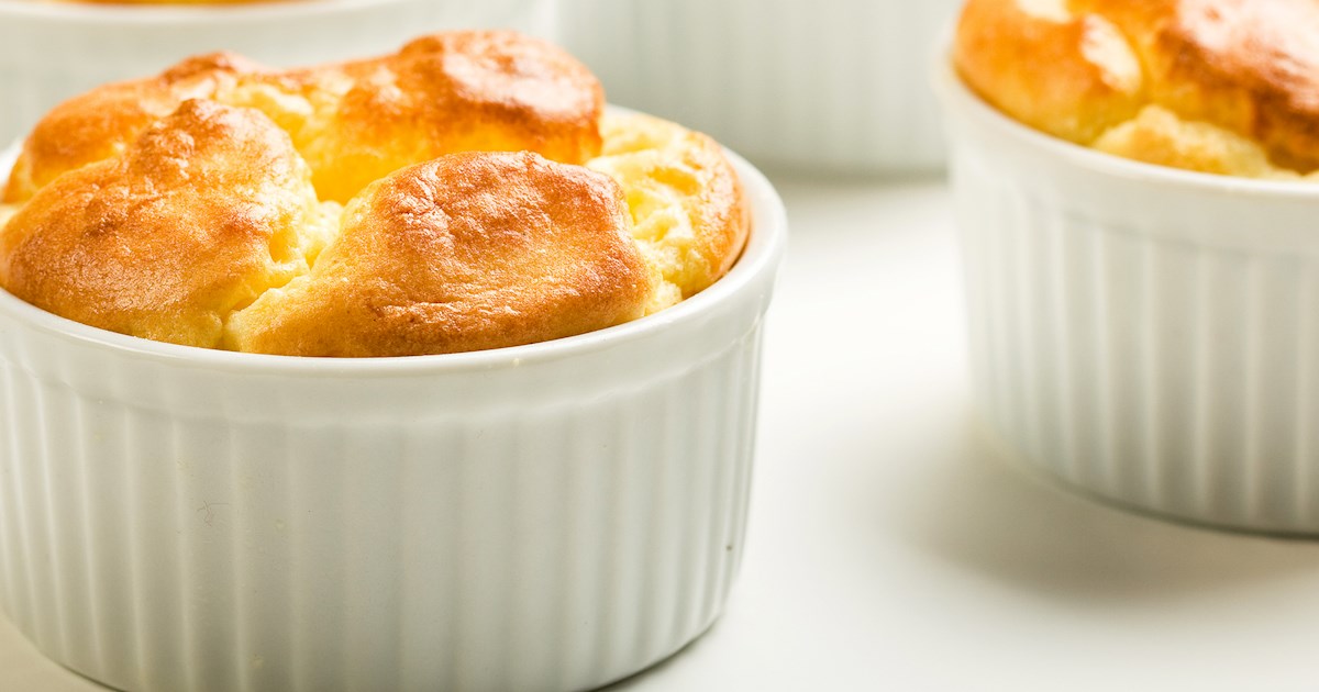12 Soufflé Varieties Ranked From the Best To the Worst - TasteAtlas