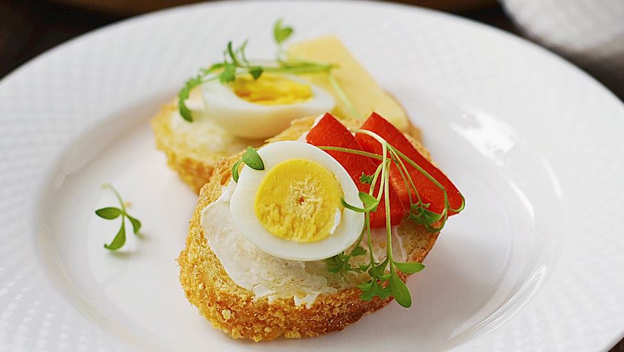 25 Foods in Prague - Best Authentic Restaurants - TasteAtlas