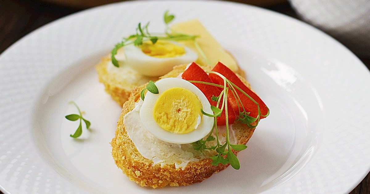 25 Foods in Prague - Best Authentic Restaurants - TasteAtlas