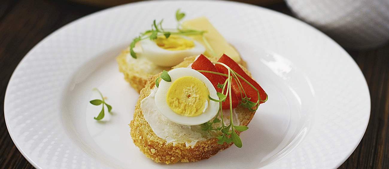 3 Best Sandwich Types in Central Europe - TasteAtlas