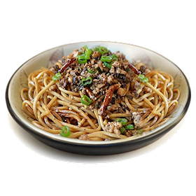 Sui mi ya Cai | Local Preserved Vegetable From Sichuan, China