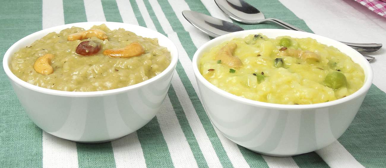 Sakkarai Pongal | Traditional Rice Dish From Tamil Nadu, India